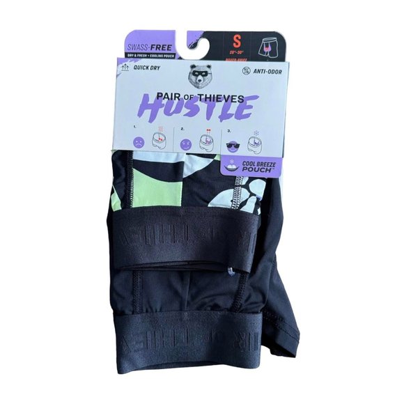 Pair of Thieves | Underwear & Socks | New Pair Of Thieves Mens Floral ...